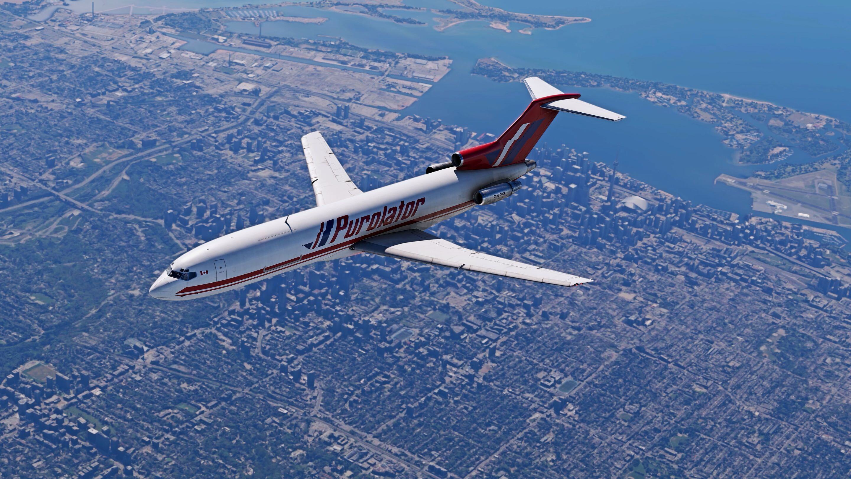 727 Series