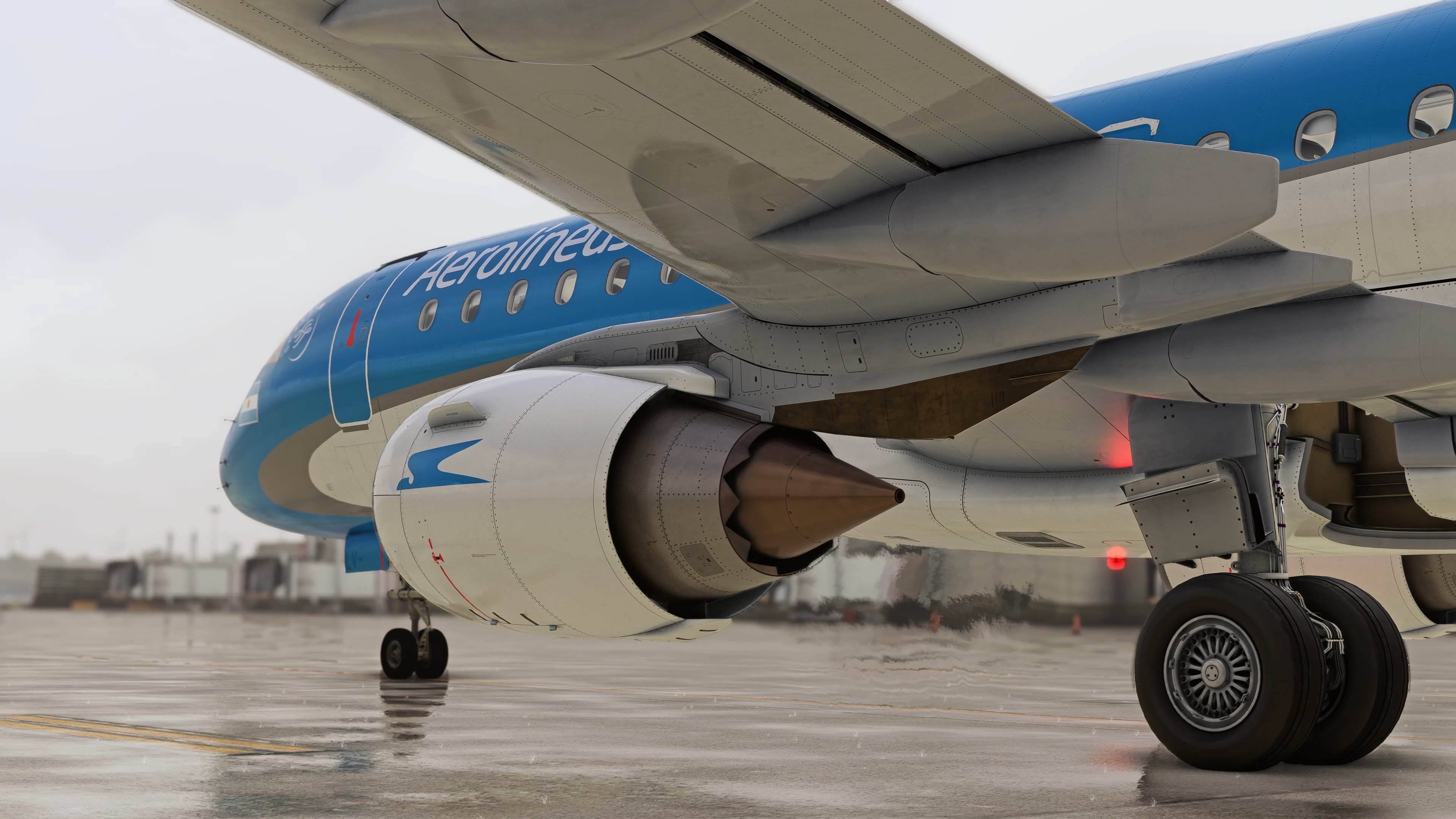 E-Jets Series