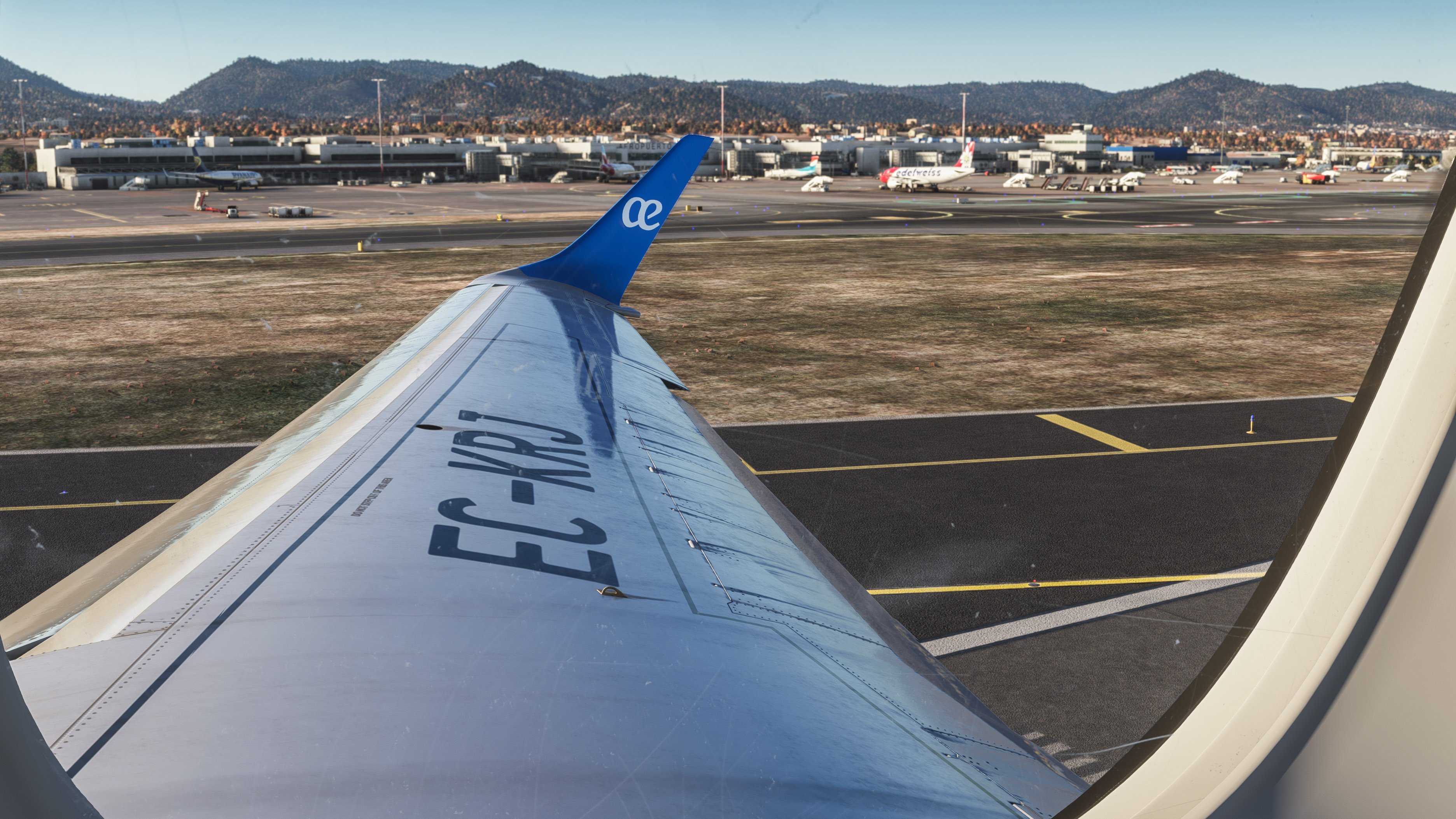 E-Jets Series