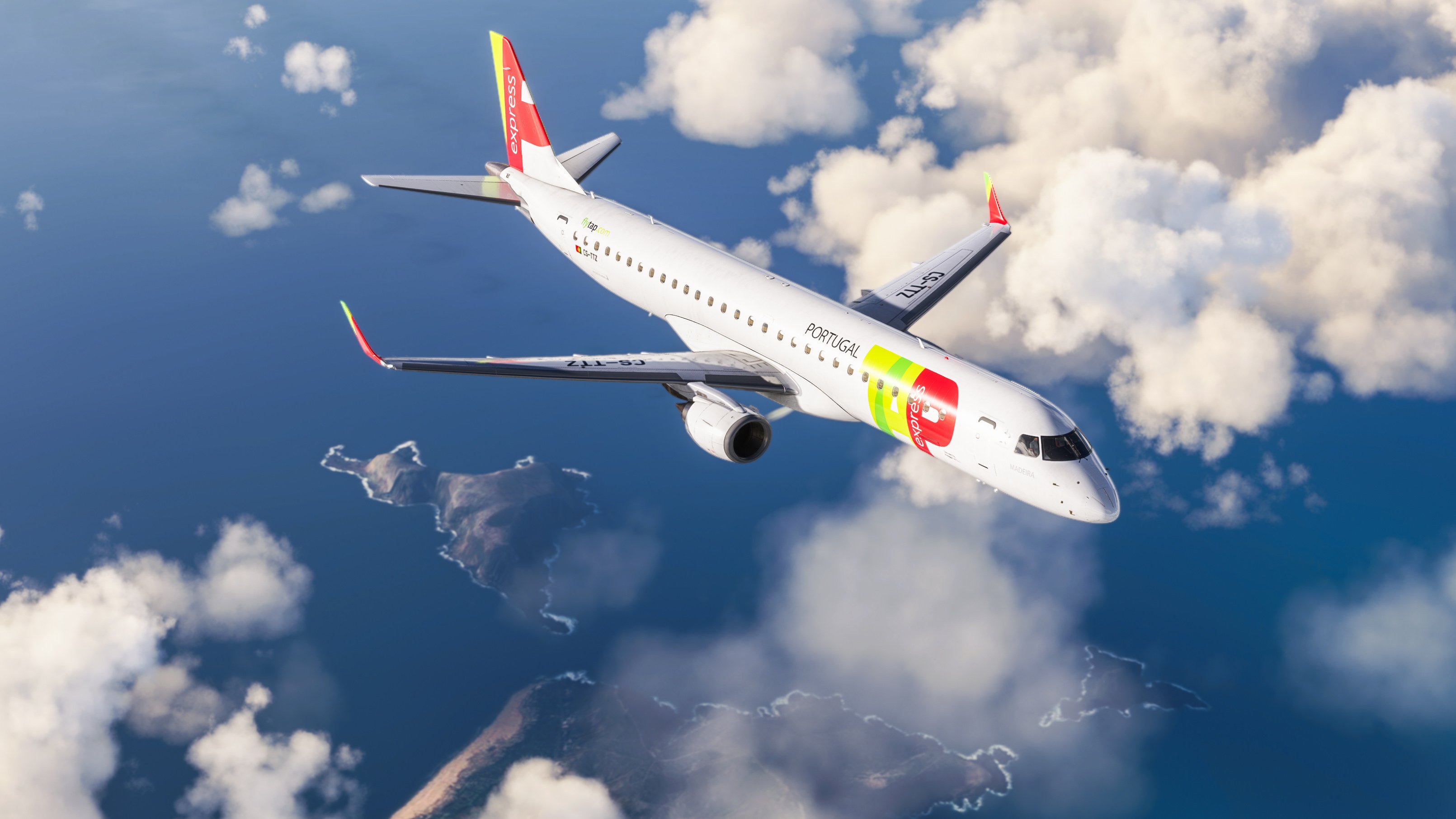 E-Jets Series