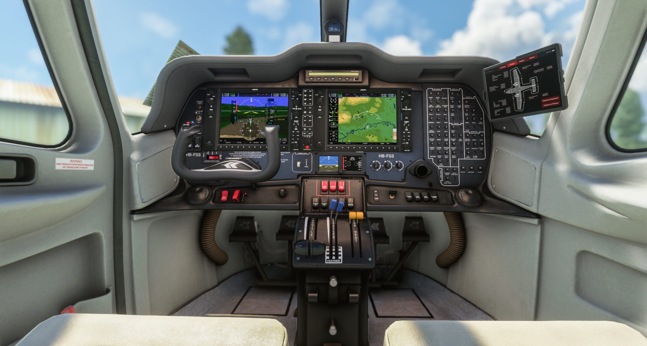 Tecnam P2006