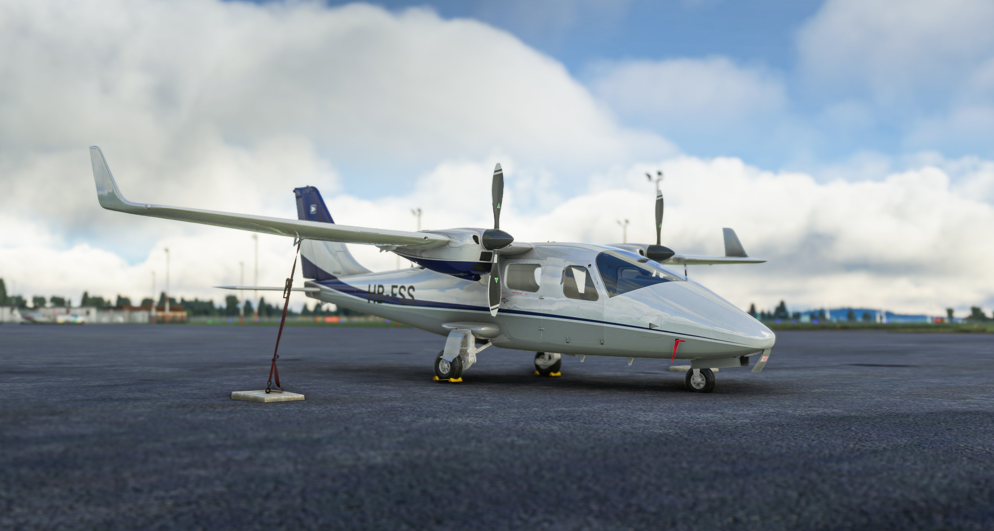 Tecnam P2006
