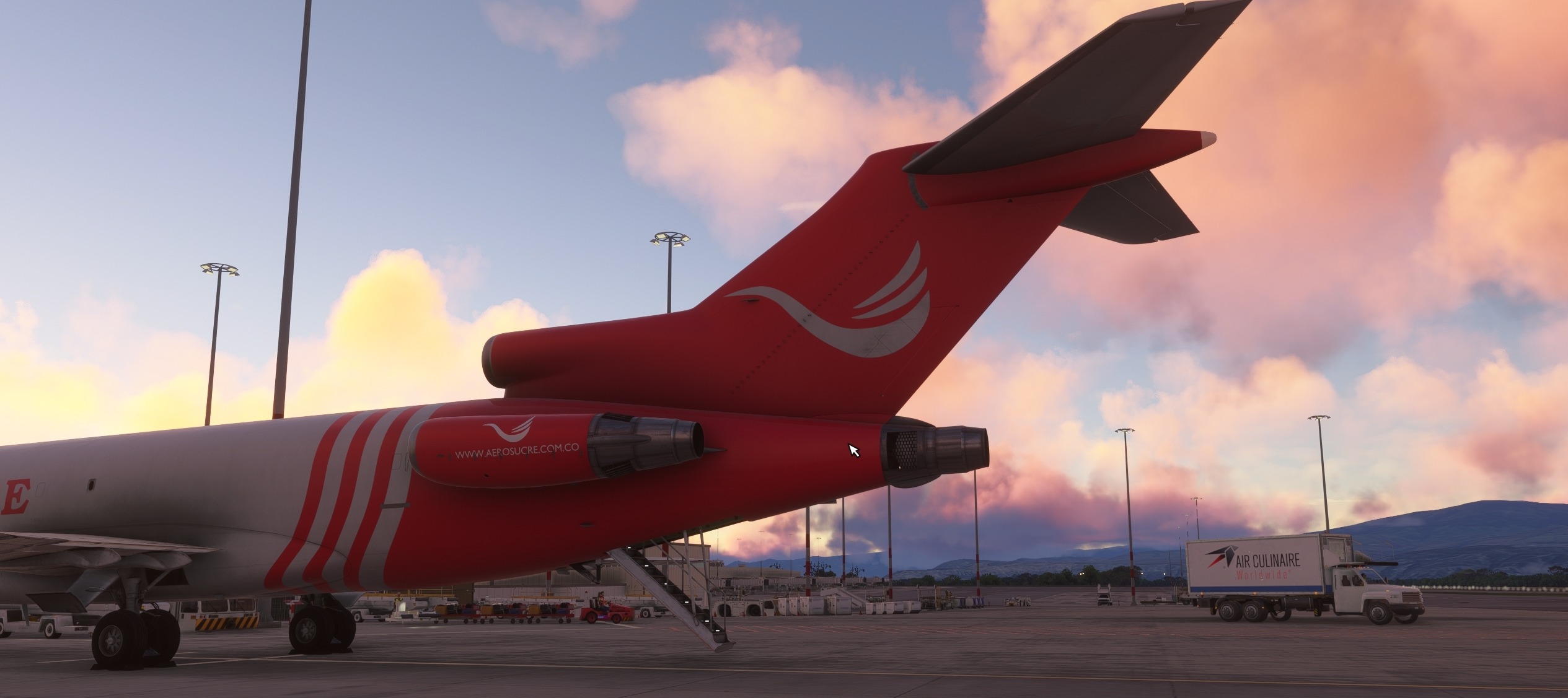 FSS Status Quo Q2-2025