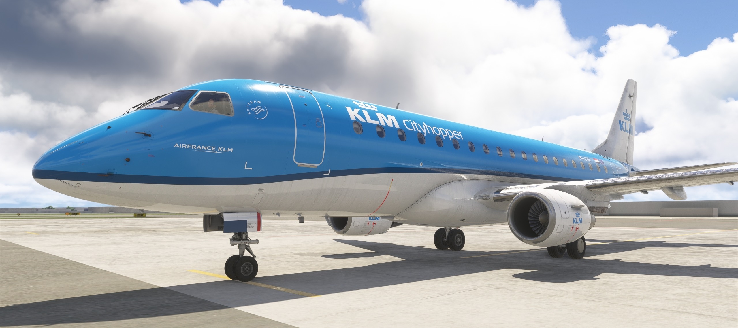 FSS Status Quo Q2-2025